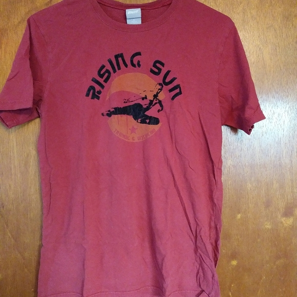 Shirts | Rising Sun Tshirt | Poshmark